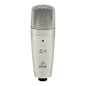 Behringer C-1 Medium-Diaphragm Condenser Microphone