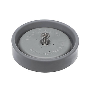 T&S Brass B-24K B-0107 Spray Face, Bumper, and Screw Repair Kit, grey