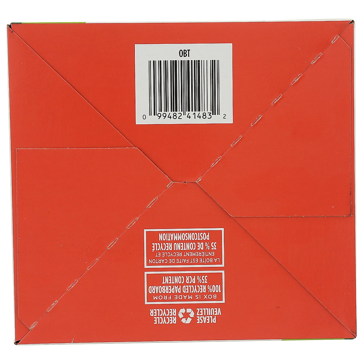 365 by Whole Foods Market, Tea Black Organic, 70 Count