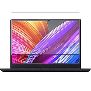 Puccy 3 Pack Screen Protector Film, Compatible with ASUS ProArt StudioBook H5600 H5600QM 16" Laptop TPU Guard （ Not Tempered Glass Protectors ）