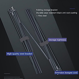 Portable 20FT Volleyball Tennis Net Adjustable Height Poles Badminton Net Set for Outdoor Sports W/ Carry Bag and Stand