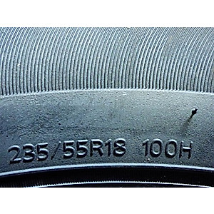 Hankook Optimo H426 All-Season Tire - 235/55R18 100H