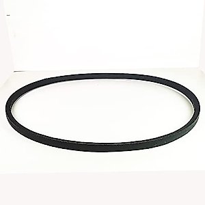 37X120MA Drive Belt Replacement Murray Craftsman 37X120MA Snow Blowers (1/2" x 35 1/4")