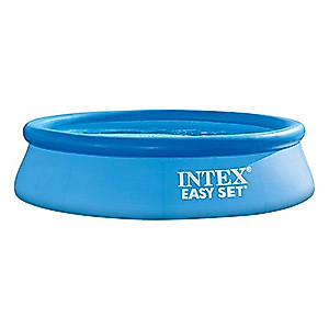 INTEX 28120EH 10ft x 30in Easy Set Pool