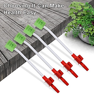 Wellgler's Oral Care Single Use Suction Swab (25pcs)