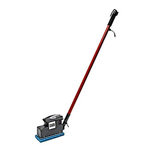 Battery Doodle Scrub Deluxe with Extra Battery Handle