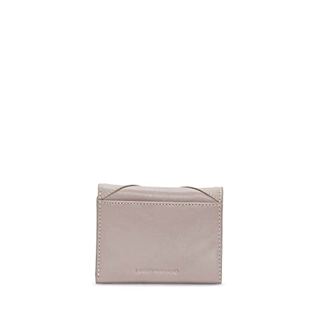 Lucky Brand Women's Viva, Grey Lilac Wallet, One Size