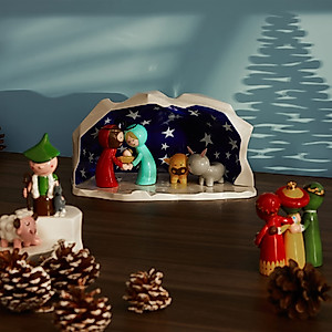 Alessi Happy Eternity Baby Crib, us:one Size