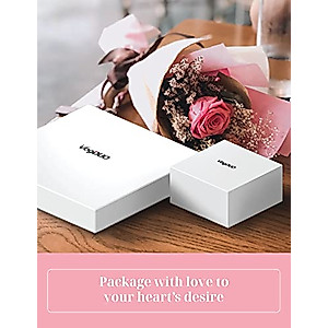 VogDUO Genuine Leather AirPods Pro Cover - Handcrafted Protective Case Anti-Lost Belt Loop with S Hook for Backpack, Compatible with Apple AirPod Pro/2 (Tan, Brown)