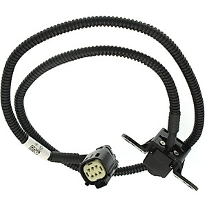 Rear View Back Up Camera for Canyon 15-19/COLORADO 17-19 Fits GM1960103 / 84143039 / RC51070005