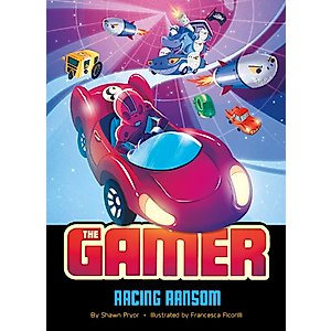 Racing Ransom (The Gamer)