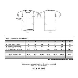 It's an Anime Thing, You Wouldnt Understand - Mens or Womens Organic Cotton Unisex Anime Gift Novelty T-Shirt Black