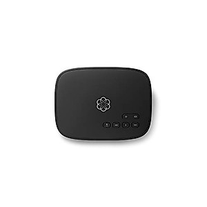 Ooma Telo Free Home Phone Service. Works with Amazon Echo and Smart Devices (Renewed)