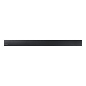 Samsung HW-K470 4.1 Channel 460 Watt Wireless Audio Soundbar (2016 Model)