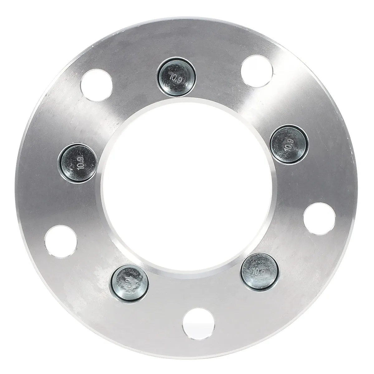 SCITOO 4X 1.5 inch 5 Lug Wheel Spacers Adapters 5x5.5 to 5x4.5 5x139.7mm to 5x114.3mm Compatible with F100 E100 Econoline Wheel Spacers for Ramcharger Wheel Spacers with 1/2 Studs