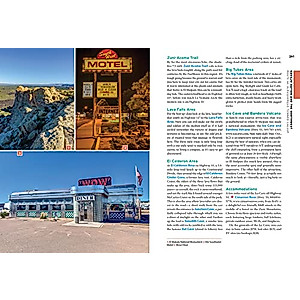 Moon New Mexico: Outdoor Adventures, Road Trips, Local Culture (Travel Guide)