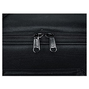 Rockville TB8 Padded Speaker Bag Carry Case for 8" DJ PA Speakers+Stand