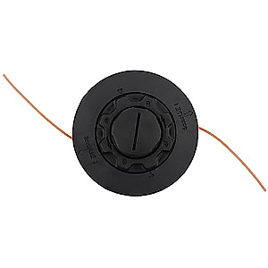 HeyCarb FS38 FS40 Autoc-ut C5-2 Trimmer Weed Eater Head for Stihl FS45 FS46 FS50 FSE60 FS40C FS38 FS40 WeedEater Brush Cutter String Trimmer