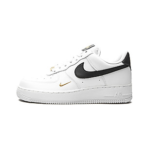 Nike WMNS Air Force 1 `07 Essential - White / Black