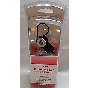 Jabra VBT2050 Bluetooth Headset