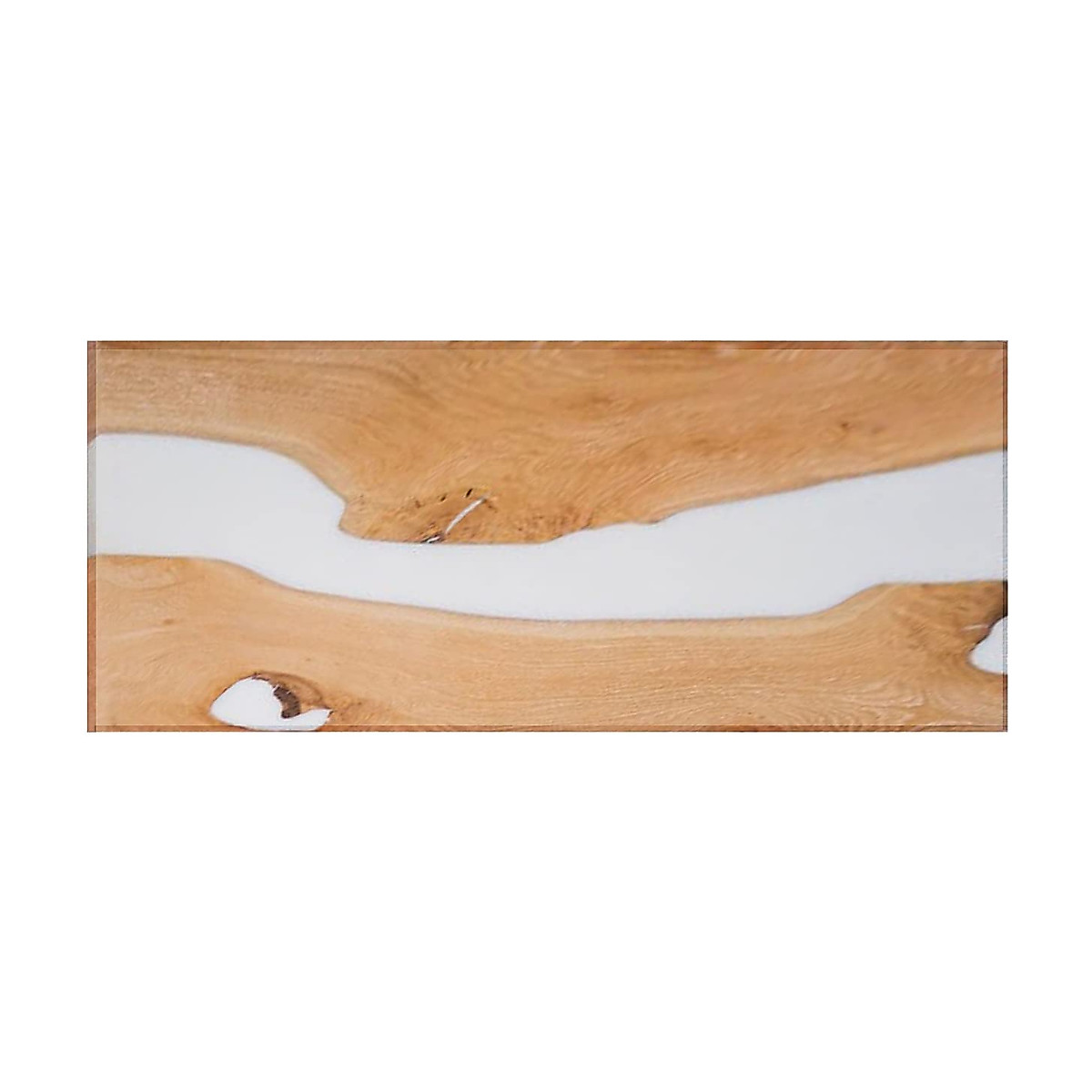 Epoxy Table, Live Edge Wooden Table, Epoxy Resin River Table, Natural Wood,Dining table, Natural Epoxy Table, Resin Table