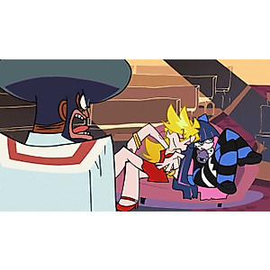 Panty & Stocking with Garterbelt Special Edition Vol. 1 DVD