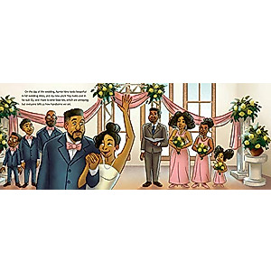 The Electric Slide and Kai