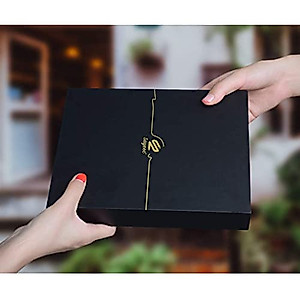 SAYEEC Journal with Pen Set A5 360 Sheets Thick Journal Notebook Large Lined Paper Soft Faux Leather Hardcover Vintage Notebook for Writing,Taking Notes, Anniversary/Birthday/Mother's Day Gift (Dark Red)