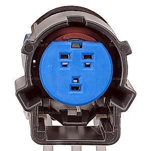 Standard Motor Products Oil Pressure Switch Connector - S2472