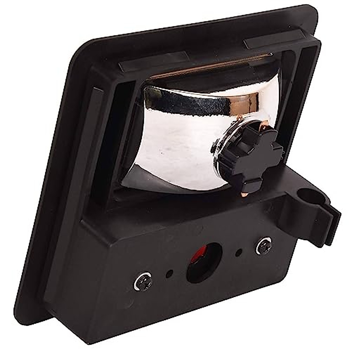 Dawn Jade Fits Skid Steer Tail Light Lamp Assembly Loader Rear Door Light A0216A0050,Our products can protect your car from damage