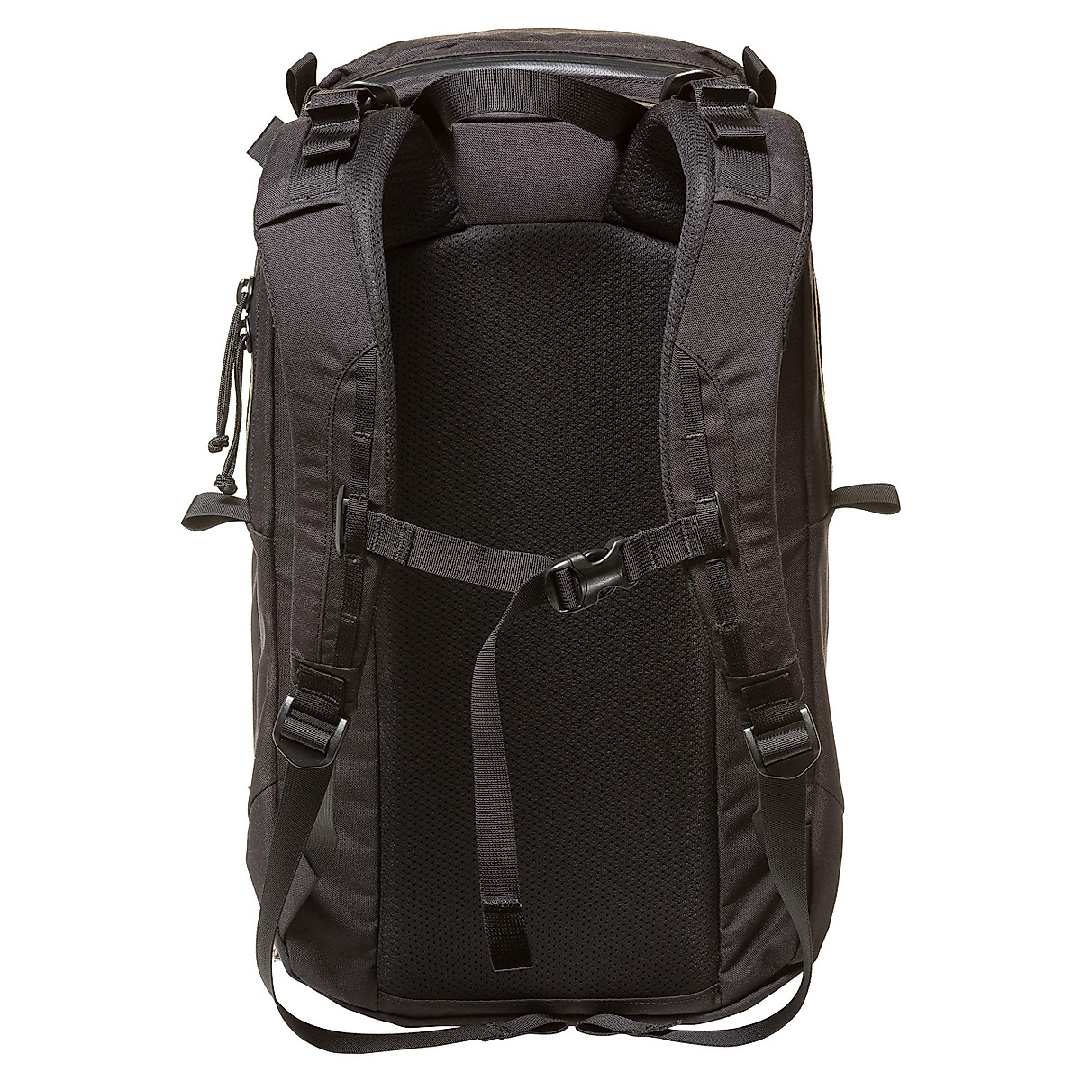 Mystery Ranch Urban Assault 24 Backpack - Military Inspired Rucksacks, Black, 24L