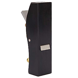 Woodworking Planing Hand Wood Planer Small Wood Plane Planer Wooden Planer Carpenter Plane Woodworking Planes Woodcraft Tool(80mm)