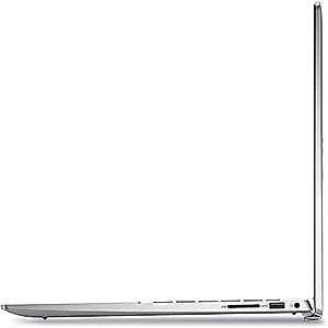 Dell 2022 Inspiron 5620 16" FHD+ (1920x1200) Laptop 12th Intel Core i7-1255U 10-Core 32GB DDR4 2TB NVMe SSD Iris Xe Graphics Backlit Keyboard w/ Fingerprint Reader WiFi 6E Windows 11 Home