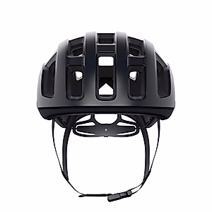 POC Ventral Lite Bike Helmet - Very Lightweight Road Cycling Helmet, Perfect When Every gram Counts