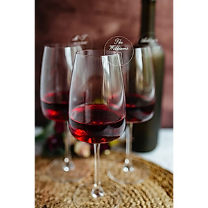 Custom Personalized Drink Charm, Wedding Glass Charms, Cocktail Names, Champagne Tags, Place Setting Wall, Seating Chart, Wine Charms