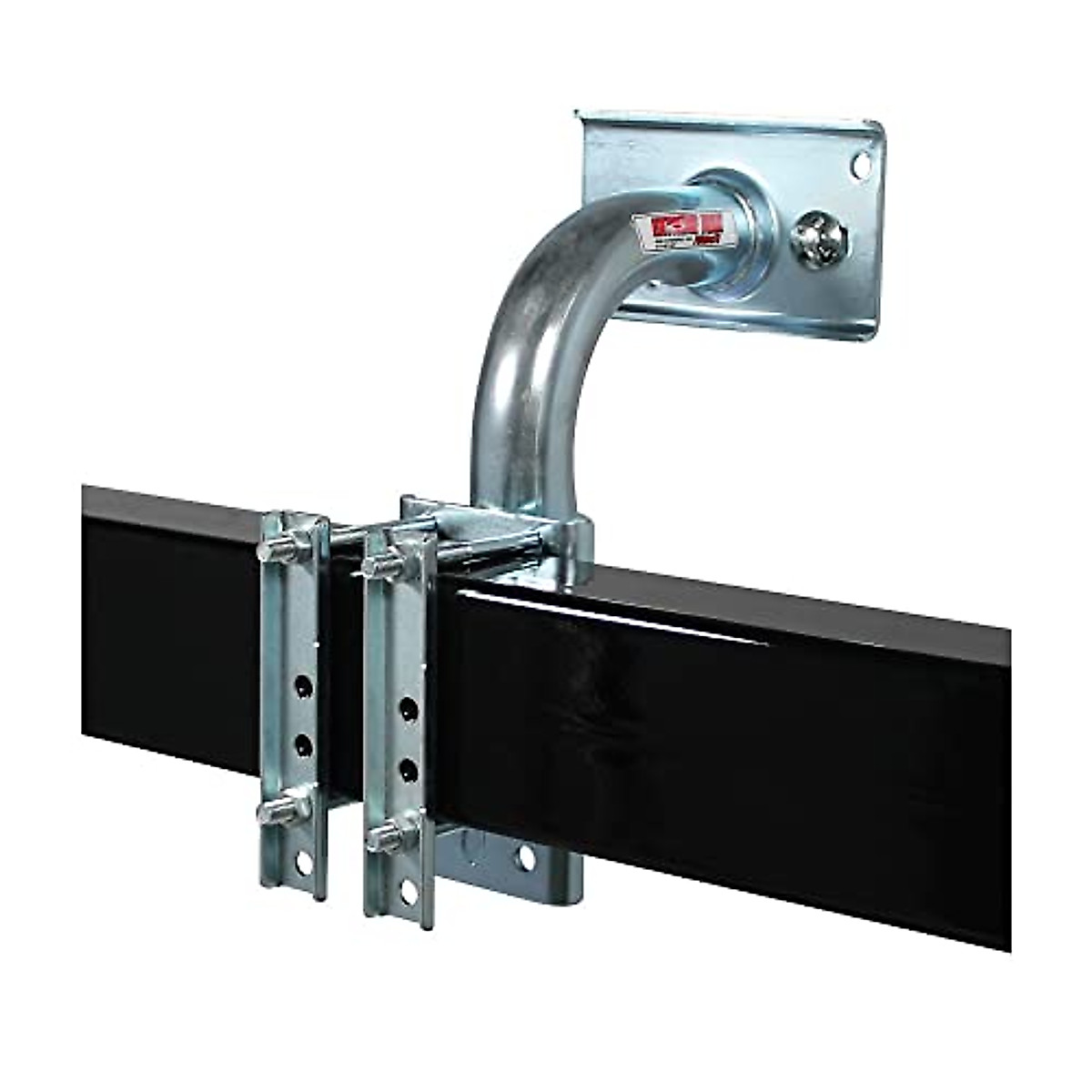 Extreme Max 3005.3726 Heavy-Duty Spare Tire Carrier