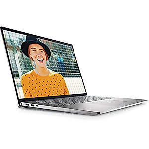 Dell Inspiron 5625 Laptop (2022) | 16" FHD+ Touch | Core Ryzen 7-1TB SSD Hard Drive - 16GB RAM | 8 Cores @ 4.5 GHz Win 10 Pro