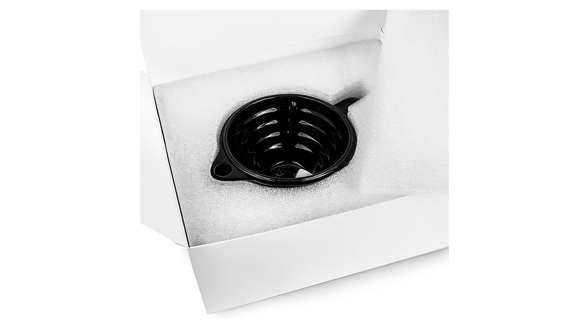 QSHAVE Shaving Scuttle Mug - Keep Your Lather Warm