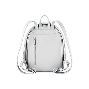 XDDesign Elle Fashion Anti-Theft Backpack Light Grey (Women's Bag)