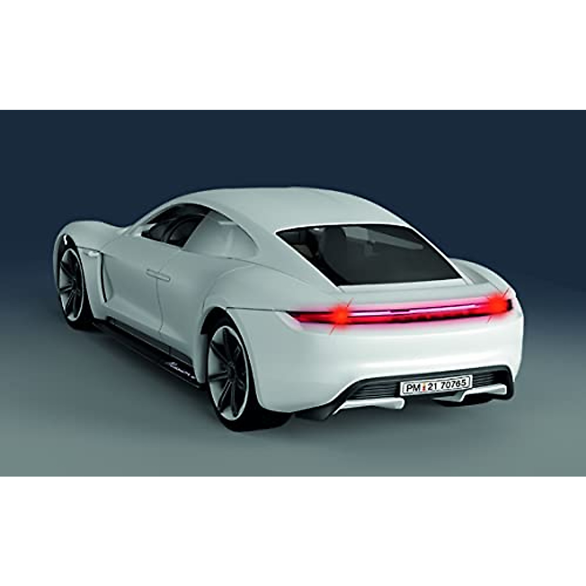 Playmobil Porsche Mission E