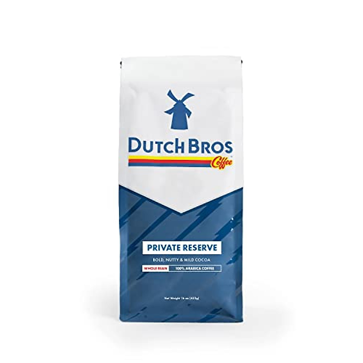 Private Reserve Whole Bean