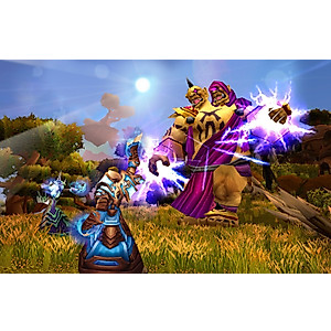 World of Warcraft - PC/Mac