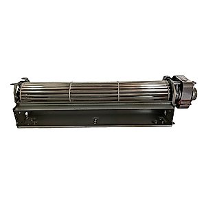 Replacement Convection Distribution Fan Blower for Enviro Empress FPI and FS - Replaces Part 50-1455