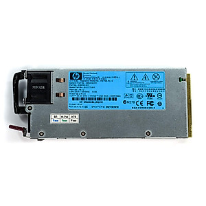HP 460W Power Supply for G6 Proliant Server 499249-001