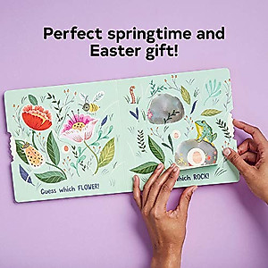 Bunny Overboard (Bunny Interactive Picture Books)