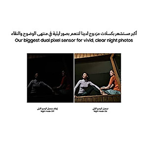 Samsung Galaxy S20 FE G780G 4G Dual 128GB 8GB RAM Factory Unlocked (GSM Only | No CDMA - not Compatible with Verizon/Sprint) International Version - Cloud Orange