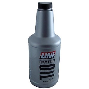Uni Foam Filter Oil - 16oz. UFF16
