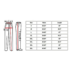 AITFINEISM Men's Causal Harem Pants Loose Drawstring Aladdin Boho Hippie Drop Crotch Trousers (4X-Large, Blue)