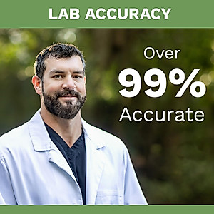 TeenCheck(TM) from NicoTests® for Nicotine, Alcohol and Marijuana (5)