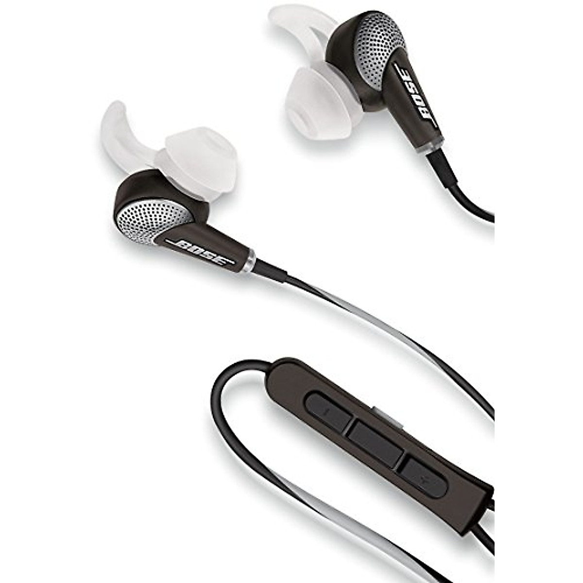 Bose QuietComfort 20i Acoustic Noise Cancelling Headphones